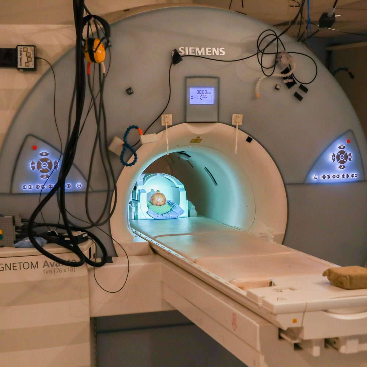 Food MRI | Jake Fairnie